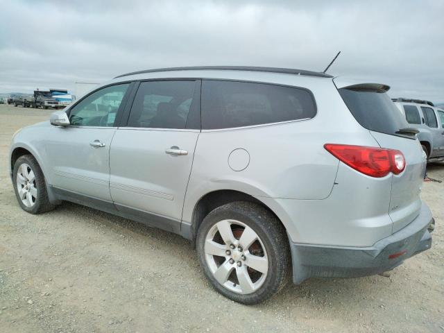 2011 CHEVROLET TRAVERSE - Car Lowcostlivin