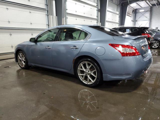 2010 NISSAN MAXIMA - Car Lowcostlivin