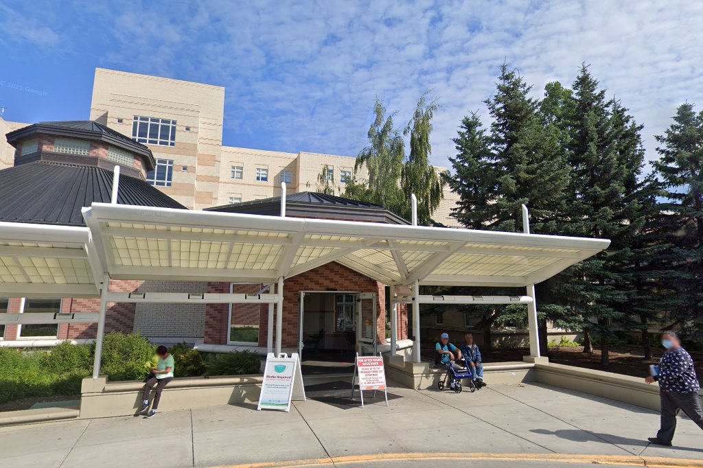 Hospitals in Anchorage Municipality, Alaska - Health LowCostLivin
