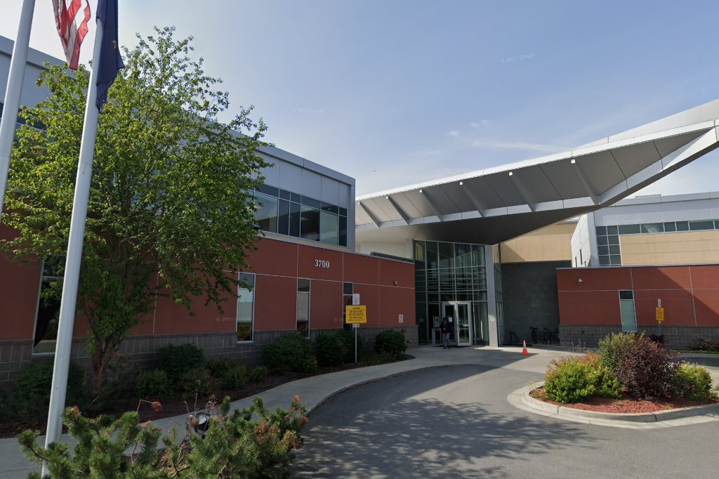 Hospitals in Anchorage Municipality, Alaska - Health Health LowCostLivin