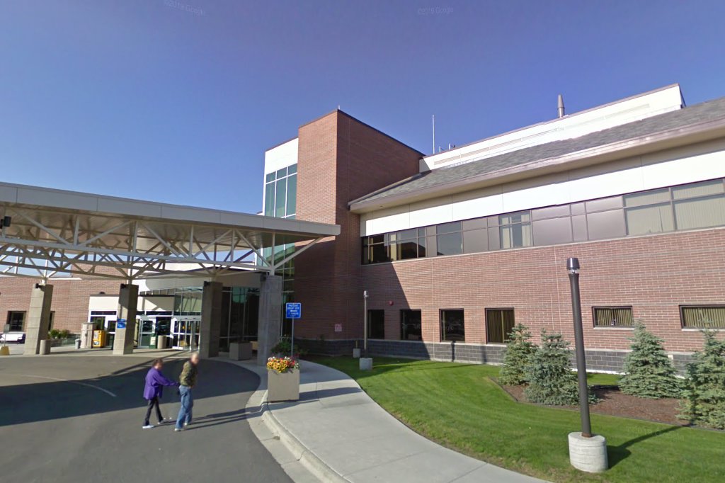 Hospitals in Kenai Peninsula Borough, Alaska - Health LowCostLivin