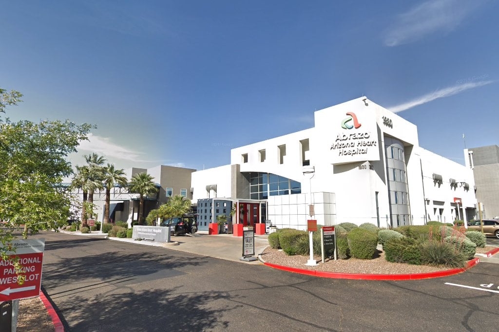 Hospitals in Maricopa County, Arizona - Health LowCostLivin