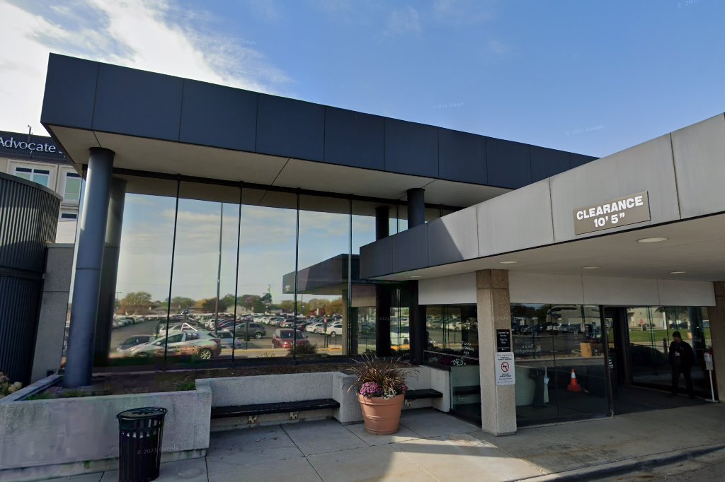 Hospitals in Cook County, Illinois - Health LowCostLivin