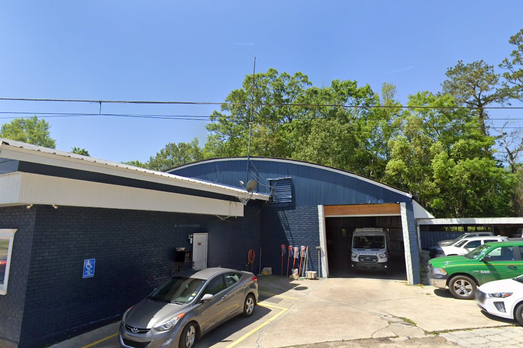 Ambulance Services in Washington Parish, Louisiana - Health LowCostLivin