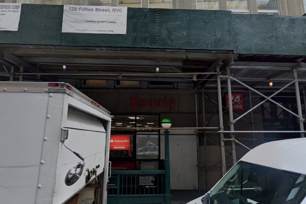 CVS Pharmacy in New York, New York County - Health LowCostLivin