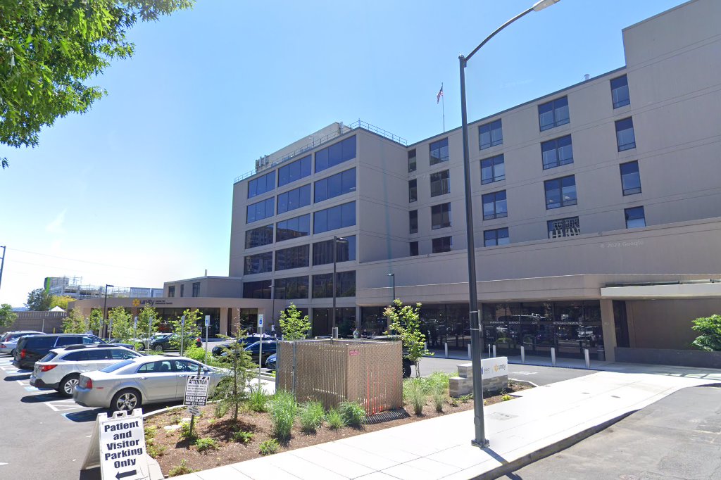 Hospitals in Multnomah County, Oregon - Health LowCostLivin