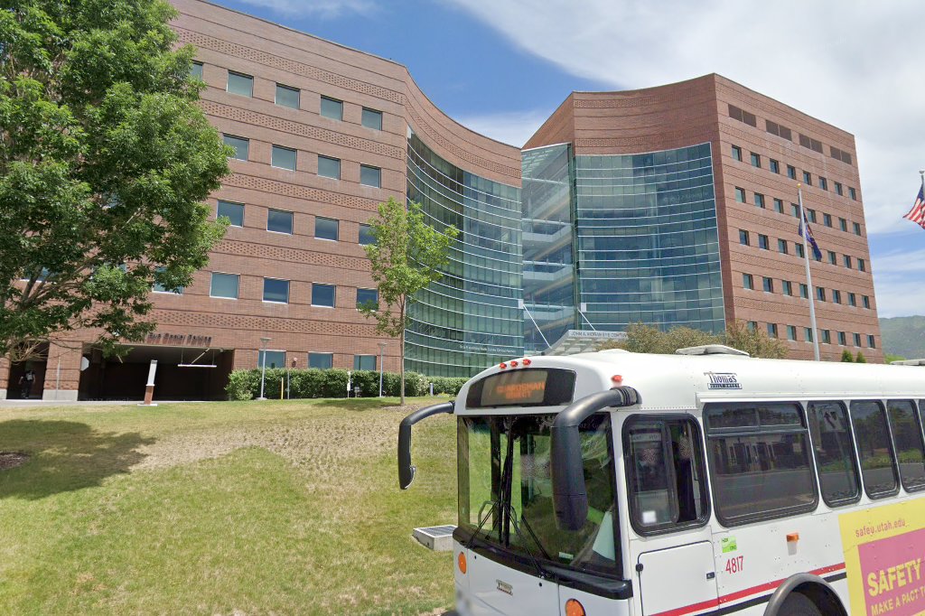 Hospitals in Salt Lake County, Utah - Health LowCostLivin