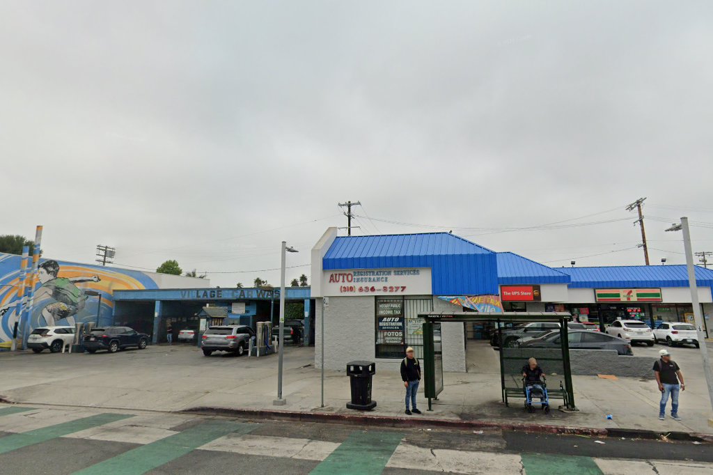 Vets in Los Angeles, California - Health Health LowCostLivin