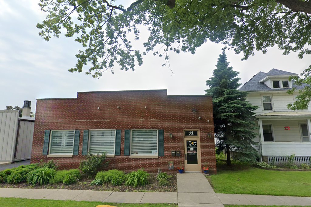 Vets in Monroe, Michigan - Health LowCostLivin