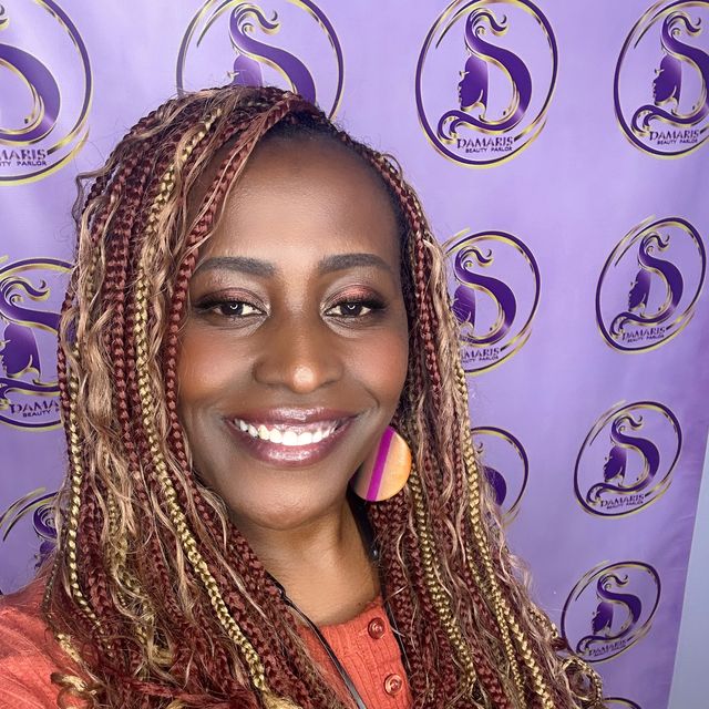 Damaris Beauty Parlor LLC - Lowcostlivin